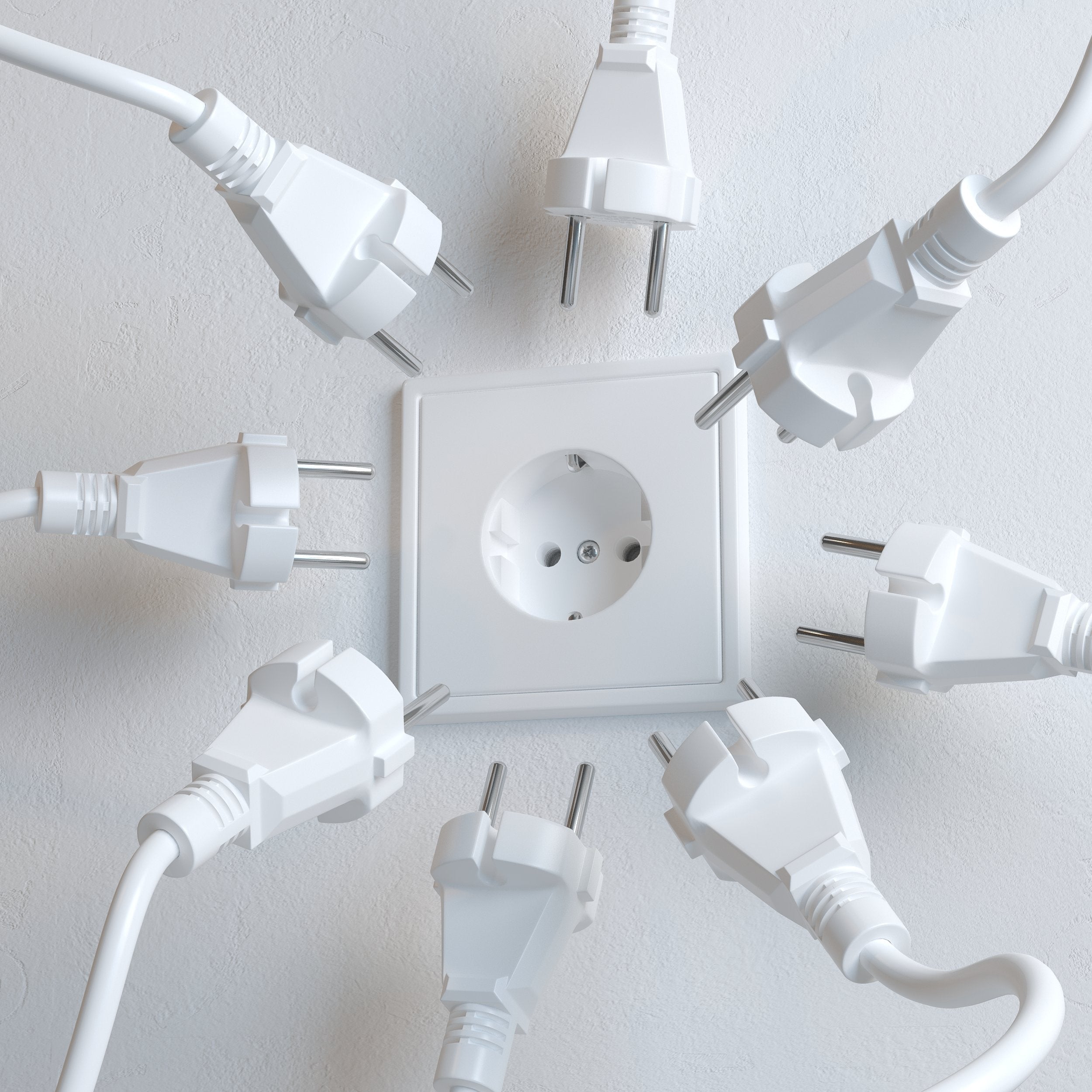 Electrical – Home Aesthetics