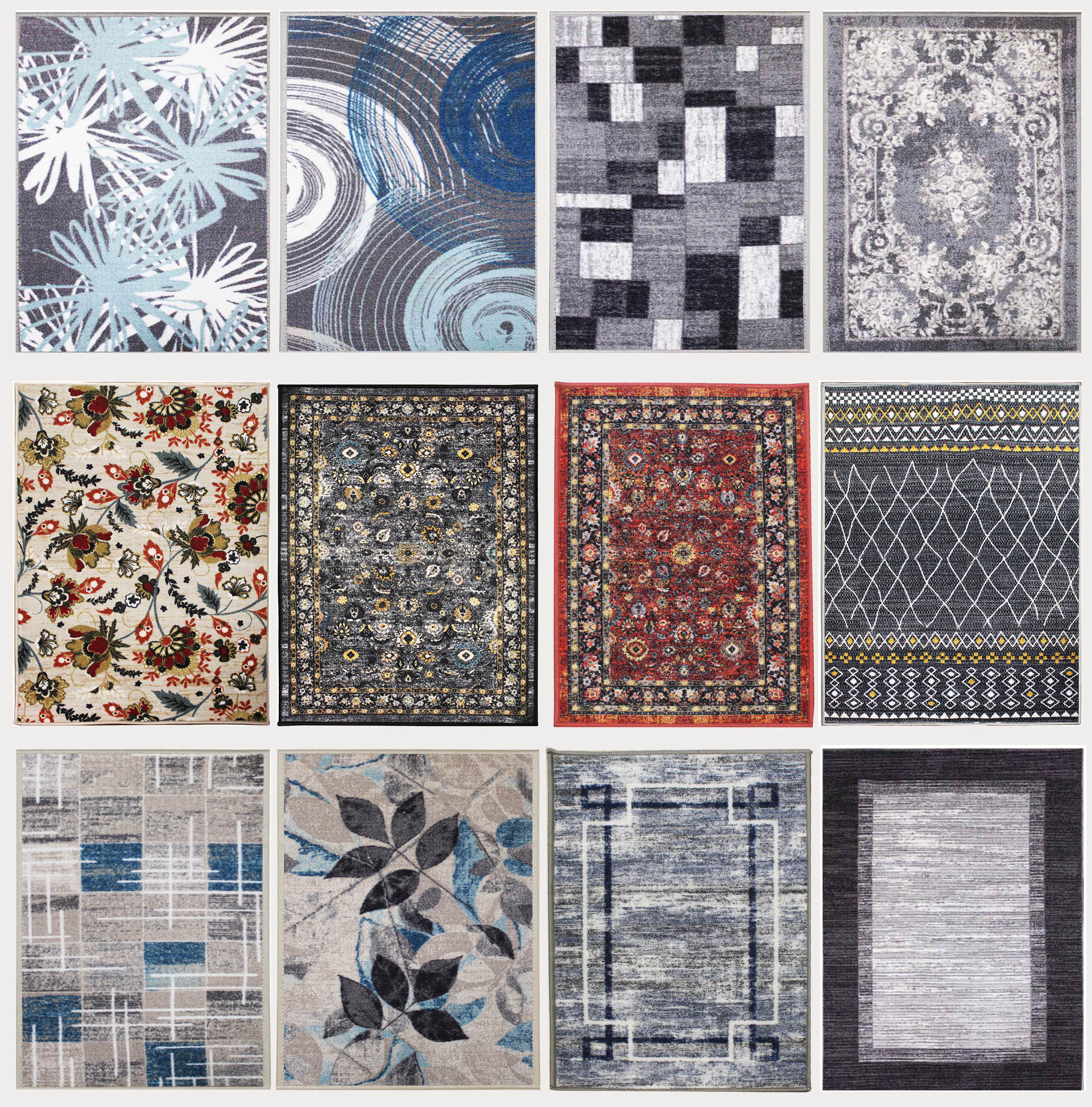 Windsor Rug – Home Aesthetics