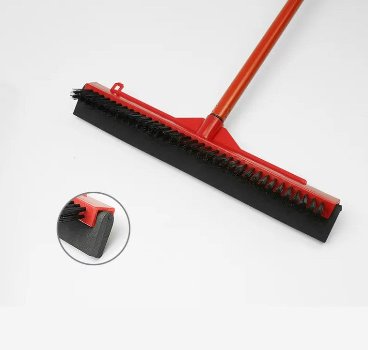 Push Broom – Home Aesthetics