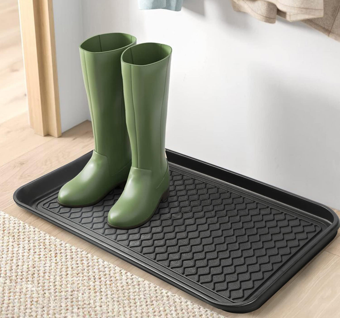 Houston Boot Tray – Home Aesthetics