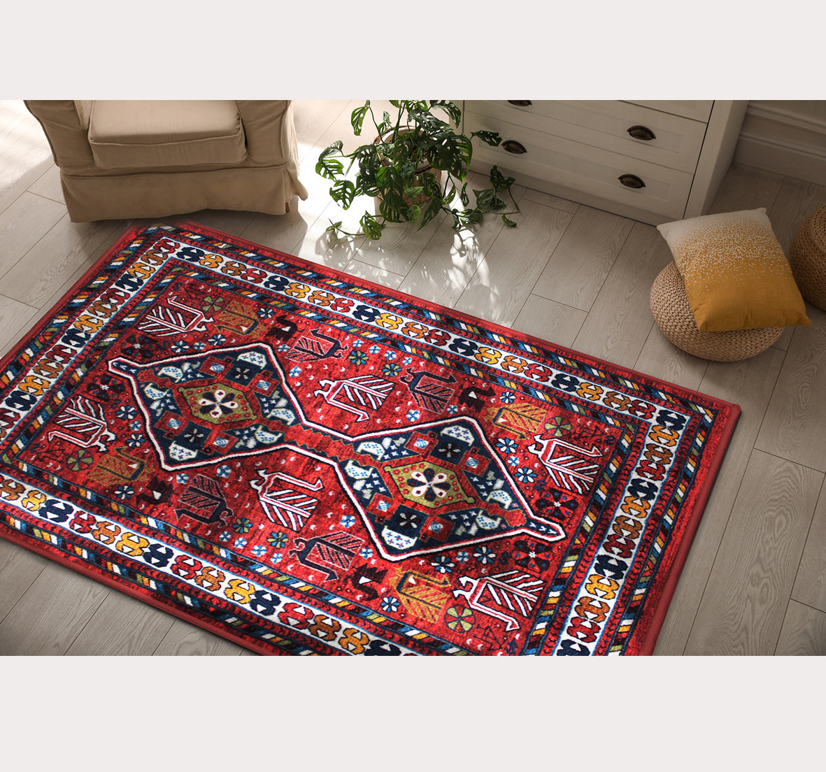 Verona Rug – Home Aesthetics
